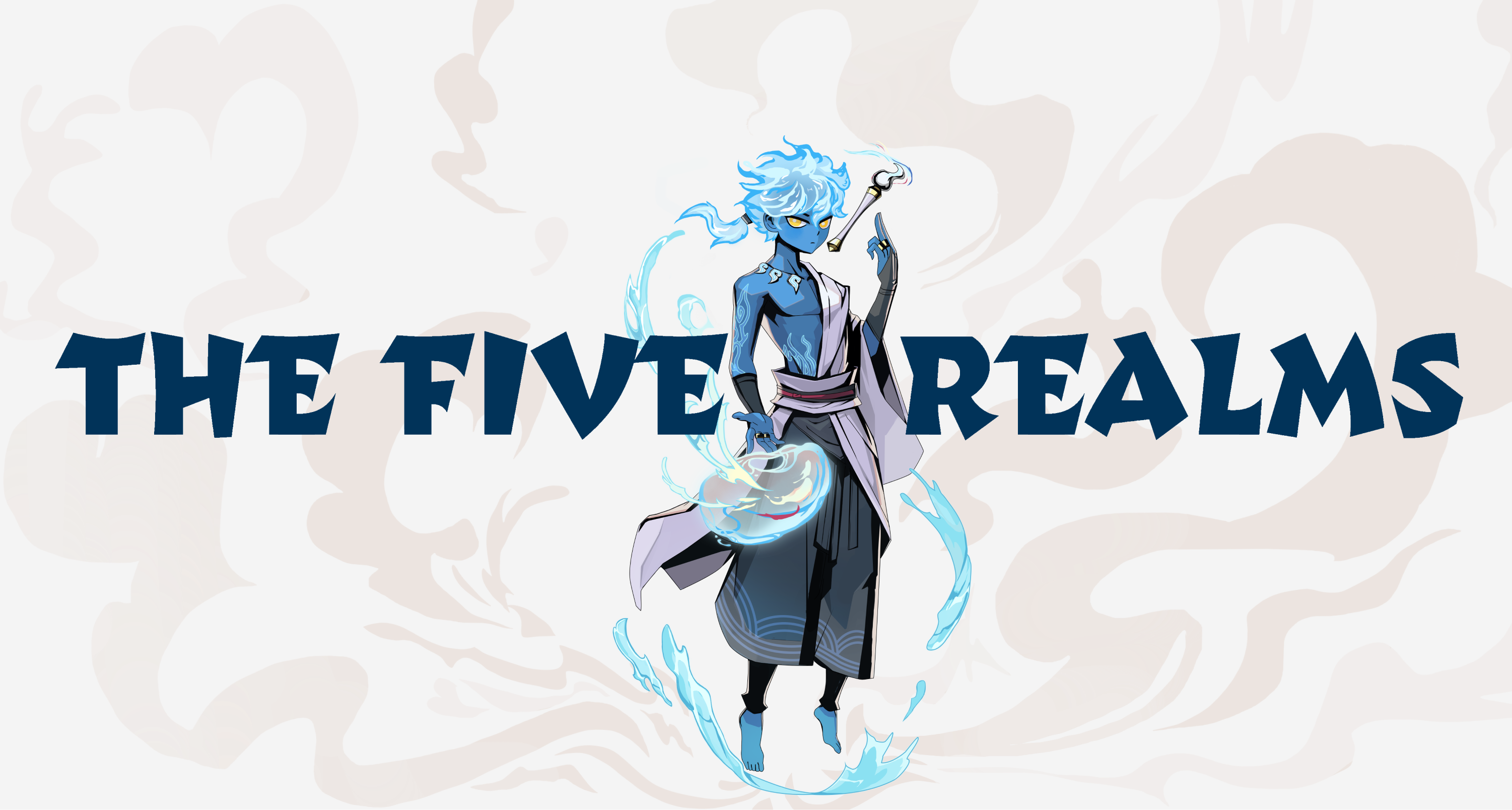 The Five Realms
